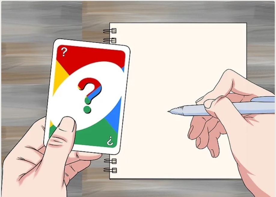 How To Play UNO Cards Step By Step With Pictures JohnHornbeck