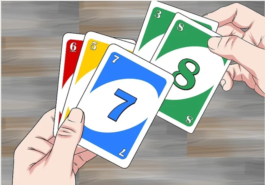 How To Play UNO Cards Step By Step With Pictures JohnHornbeck