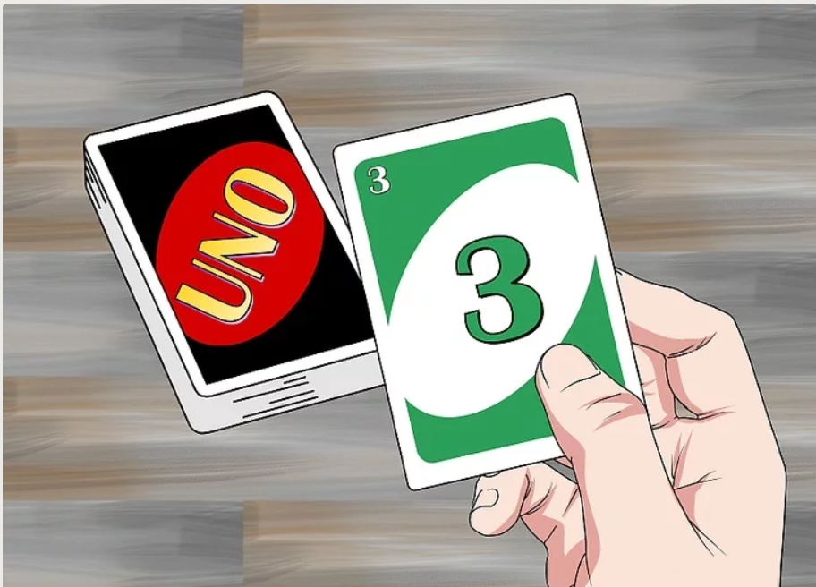 How To Play UNO Cards Step By Step With Pictures JohnHornbeck