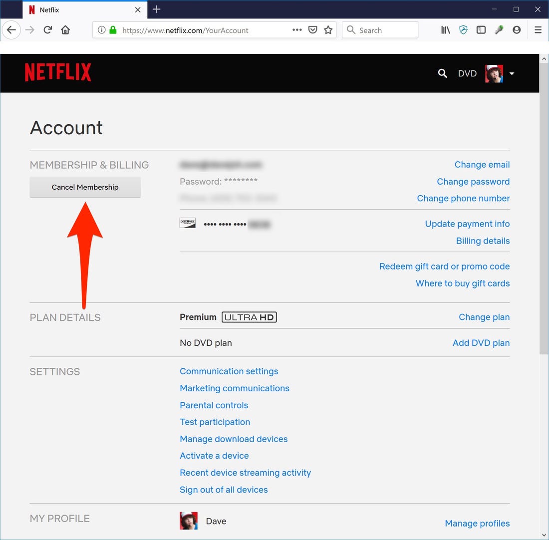 how to cancel netflix - how to cancel netflixhow to cancel netflix